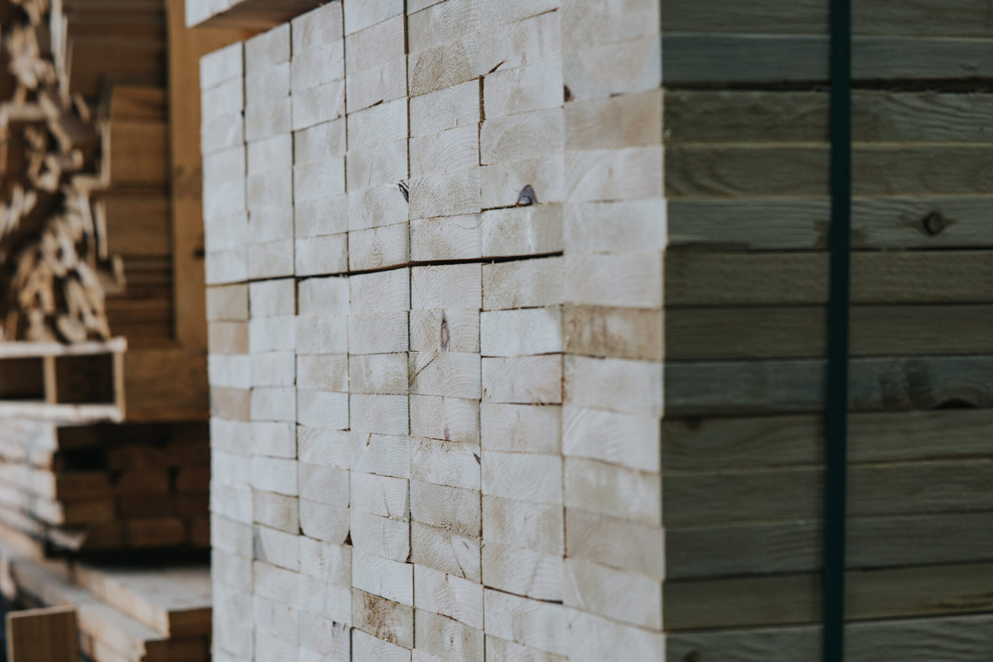 Northcoast Building Products | Surrey Lumber Yard
