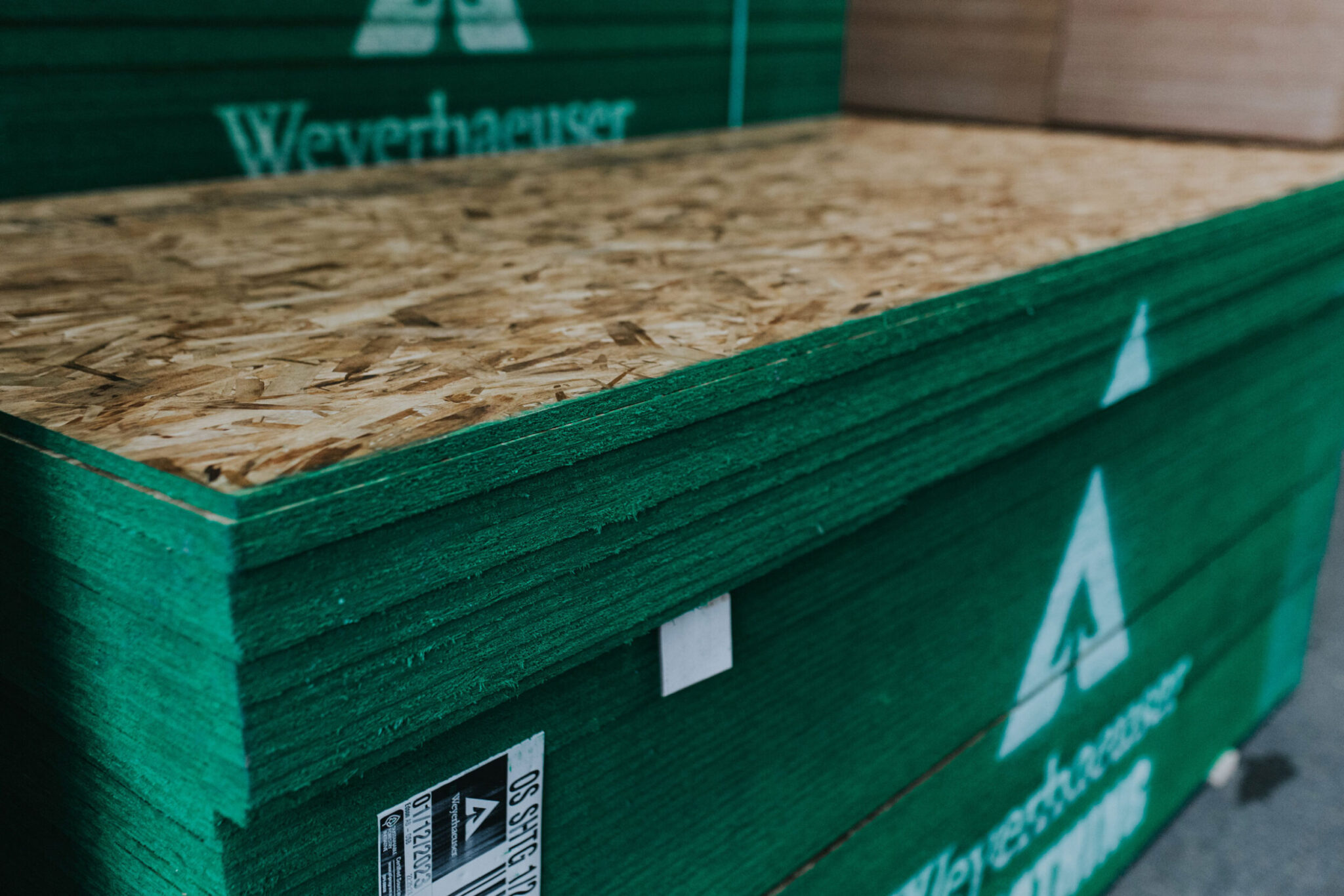 Northcoast Building Products | Our Products