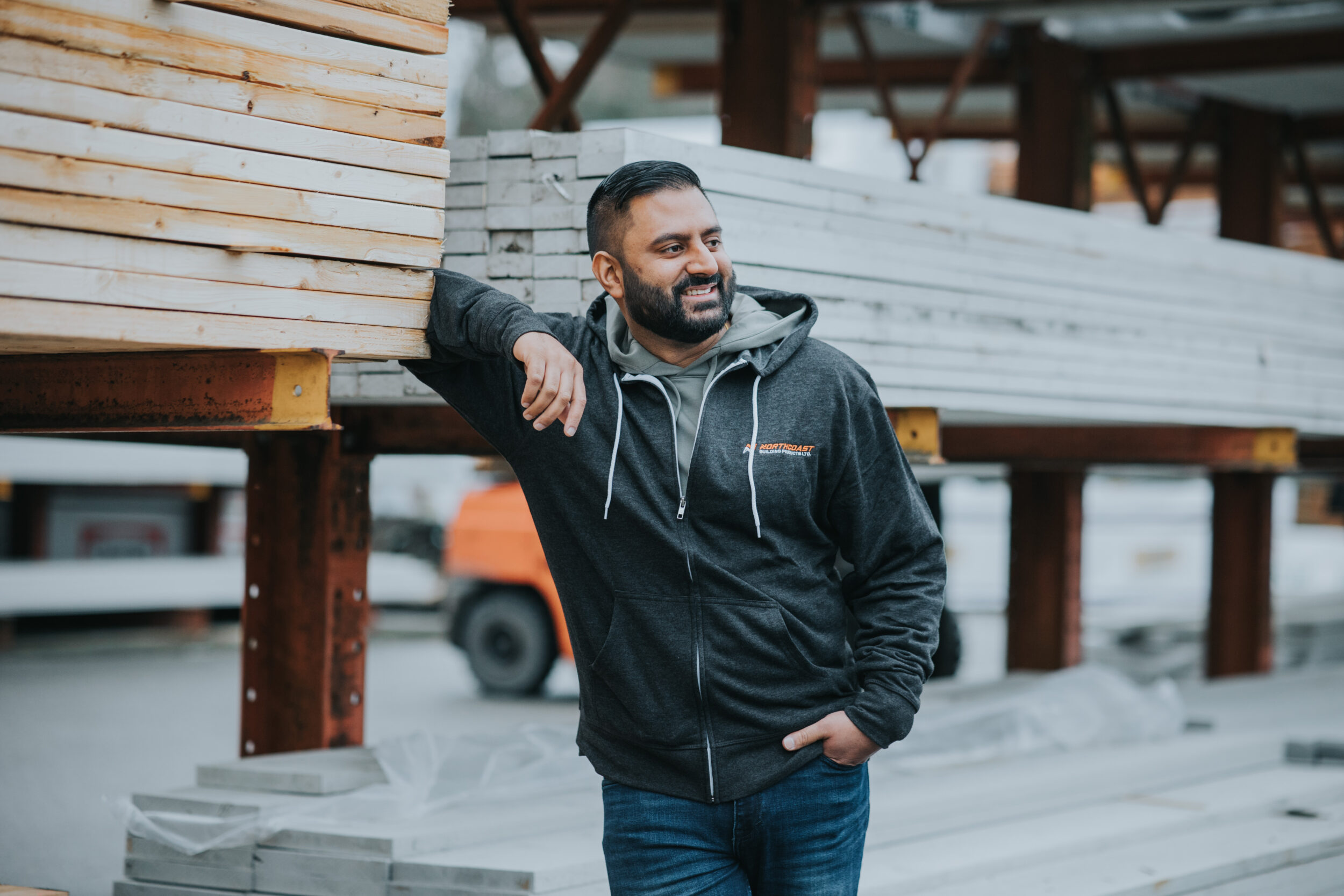 Northcoast Building Products | Join Our Team