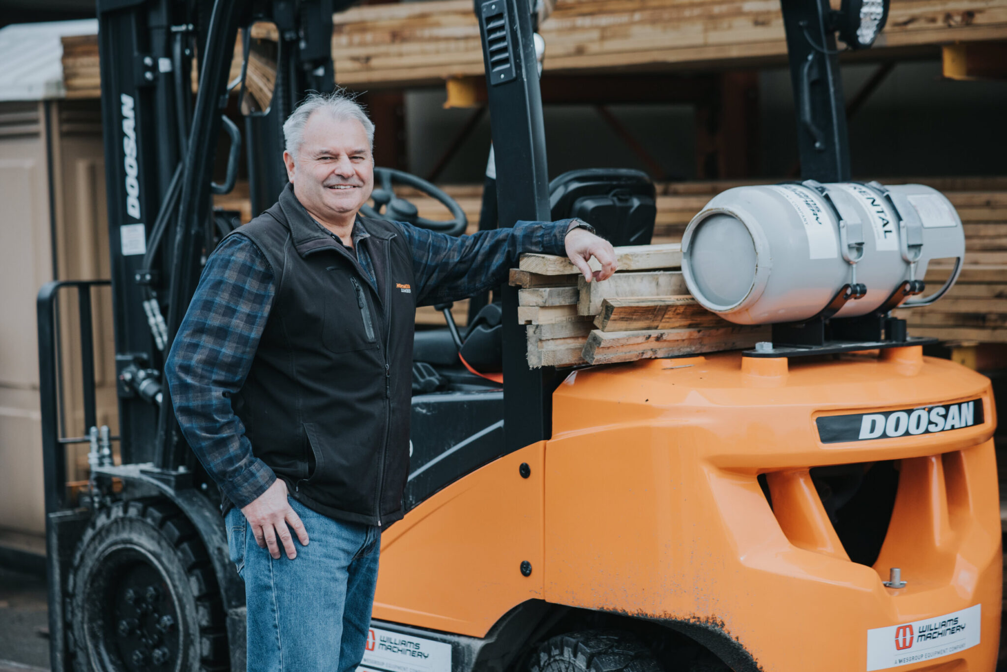 Northcoast Building Products | Contact Us