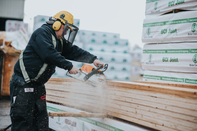 Northcoast Building Products | Boise Engineered Wood Products